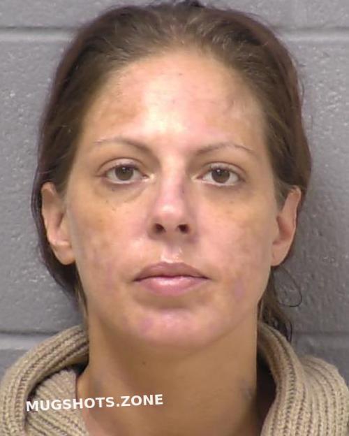 FANTASIA CRYSTAL M 09/23/2021 - Will County Mugshots Zone