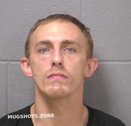 TRUSCHKA SHANE M 09/24/2021 - Will County Mugshots Zone