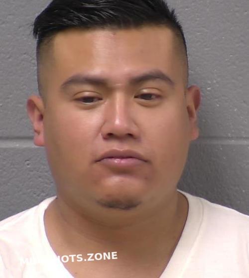 PEGUERO JONATHAN 10/05/2021 - Will County Mugshots Zone