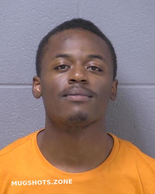 PRINGLE QUINCY T 10/09/2021 - Will County Mugshots Zone