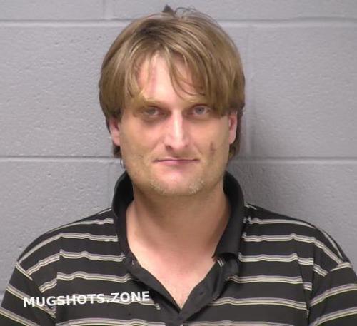 MARLING MARTIN T 10/10/2021 - Will County Mugshots Zone