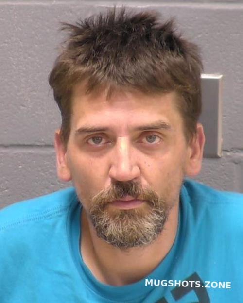 SCHUBERT TIMOTHY C 10/11/2021 - Will County Mugshots Zone