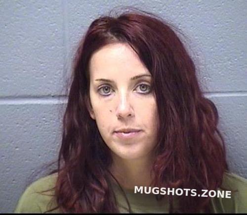 ZEMAN STEPHANIE A 10/12/2021 - Will County Mugshots Zone