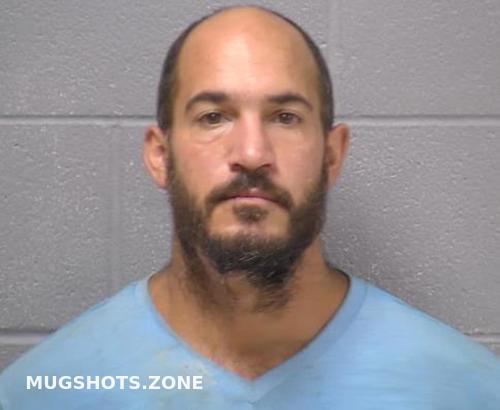 DIGILIO FRANK CARL 10/22/2021 - Will County Mugshots Zone