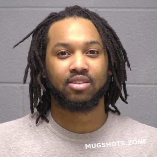 WELLS JAYMON A 10/22/2021 - Will County Mugshots Zone
