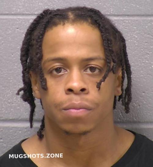 RICE COREY L JUNIOR 11/01/2021 - Will County Mugshots Zone