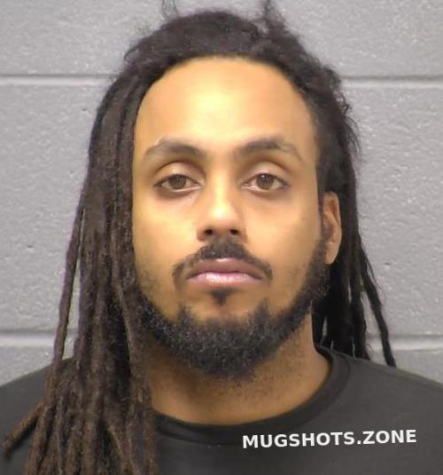 BRASWELL RYAN A 11/09/2021 - Will County Mugshots Zone