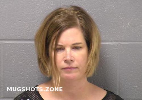 PELL LAURA A 11/12/2021 - Will County Mugshots Zone