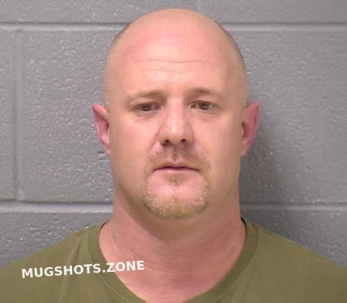 CLEAVES DAVID N 11/13/2021 - Will County Mugshots Zone