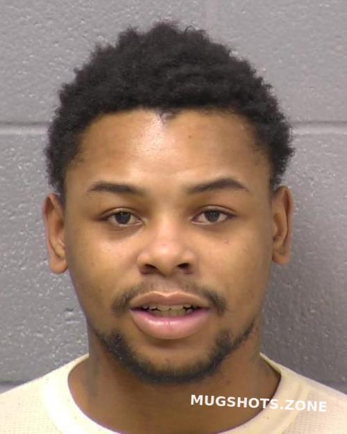 ROSS JAYLEAN A 11/15/2021 - Will County Mugshots Zone