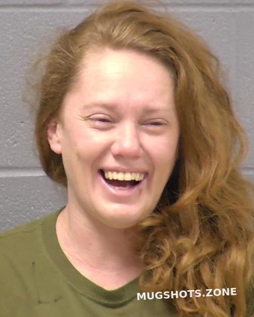 MACK NICHOLE M 11/17/2021 - Will County Mugshots Zone