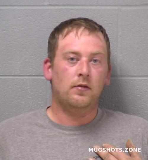 GROTH WILLIAM W 11/17/2021 - Will County Mugshots Zone