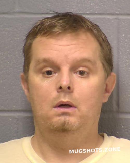 MORAN JONATHAN M 11/18/2021 - Will County Mugshots Zone