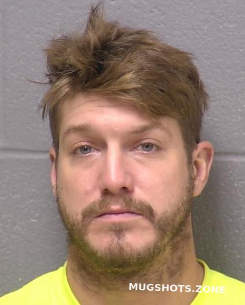 SCHAEFER JASON D 11/18/2021 - Will County Mugshots Zone