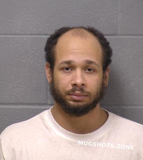 MERRELL MARCOS M 11/19/2021 - Will County Mugshots Zone