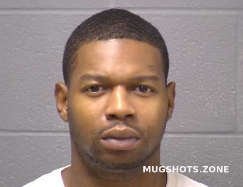 STOVALL COREY A 11/27/2021 - Will County Mugshots Zone