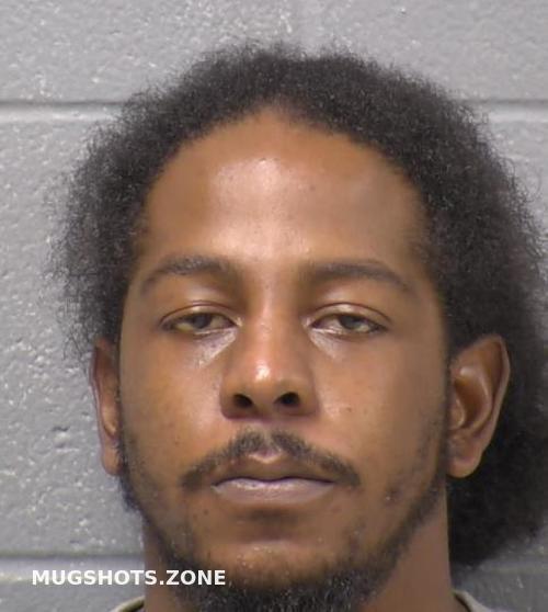 LAWRENCE MELVIN D 11/30/2021 - Will County Mugshots Zone