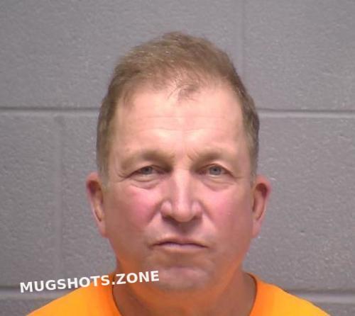 EDMAN SCOTT W 12/19/2021 - Will County Mugshots Zone