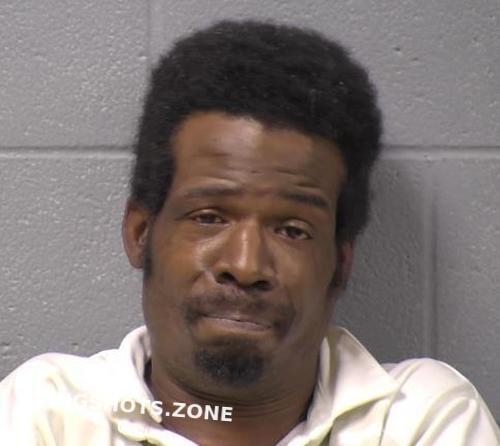 HILL DION W 12/25/2021 - Will County Mugshots Zone