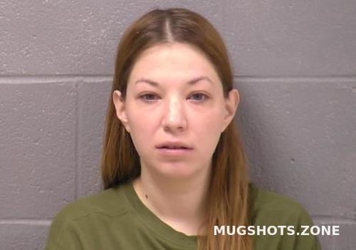 PILA RENEE L 12/28/2021 - Will County Mugshots Zone