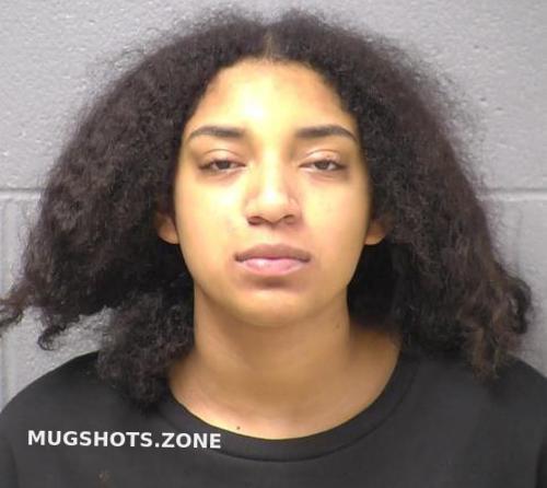 WOOTEN EMILY 01/05/2022 - Will County Mugshots Zone