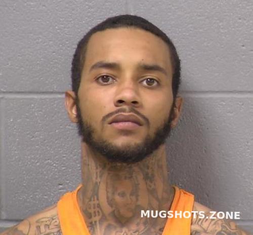 ROPER JUWUN B 01/05/2022 - Will County Mugshots Zone
