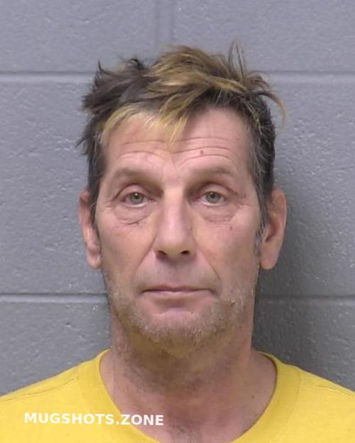 SOLTIS DANIEL E 01/17/2022 - Will County Mugshots Zone