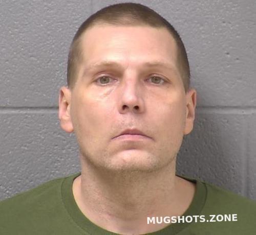 ROKITA NICHOLAS RYAN 01/25/2022 - Will County Mugshots Zone