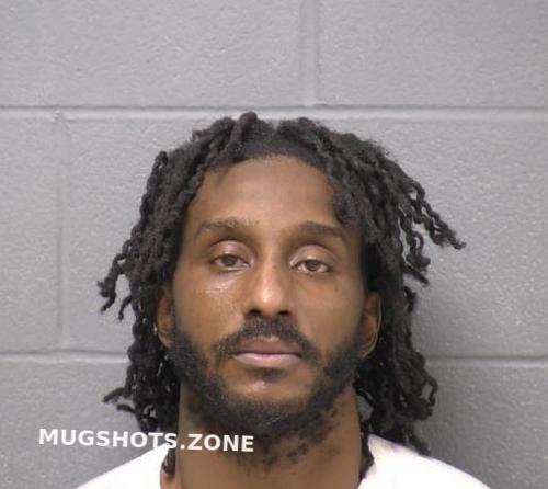 HARRIS KENNETH 01/28/2022 - Will County Mugshots Zone