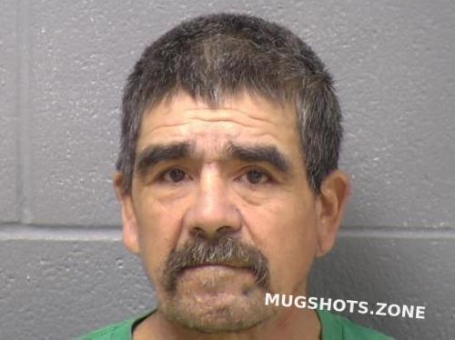 GUTIERREZ LIBRADO 02/04/2022 - Will County Mugshots Zone