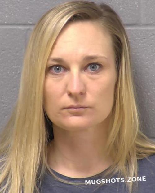 RAYCROFT SARAH A 02/08/2022 - Will County Mugshots Zone