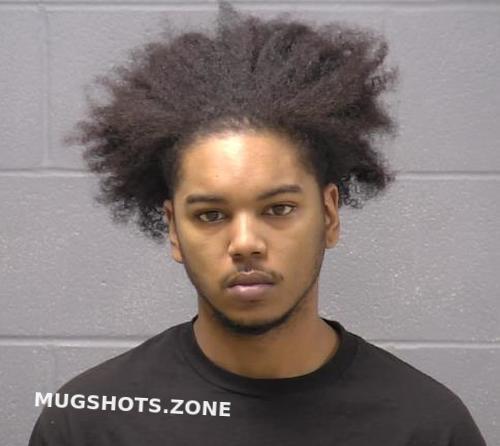 TAYLOR TYRIK L 02/11/2022 - Will County Mugshots Zone