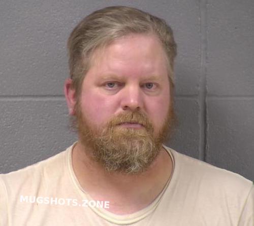 BENSEMA JACK D 02/19/2022 - Will County Mugshots Zone