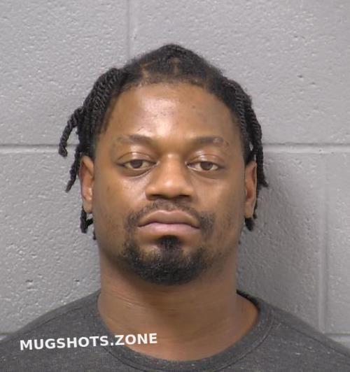 NANCE JOSHUA C 02/19/2022 - Will County Mugshots Zone