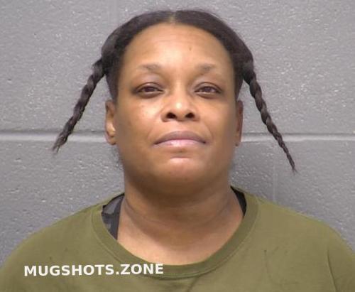 MORRIS LAKENDRA C 02/23/2022 - Will County Mugshots Zone