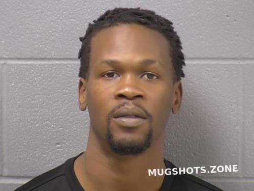 SANDERS LEE A 03/03/2022 - Will County Mugshots Zone