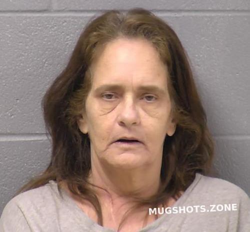 KARP STACEY J 03/03/2022 - Will County Mugshots Zone