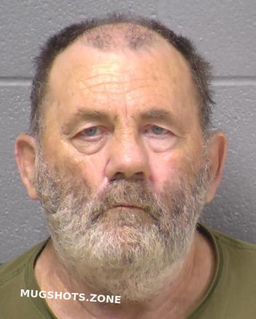 OSBORN DARRELL WAYNE 03/05/2022 - Will County Mugshots Zone