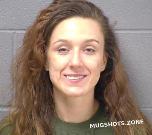 JORDAN MELISSA L 03/17/2022 - Will County Mugshots Zone