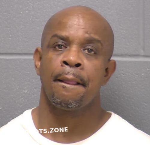 TOWNSEND JOSEPH LEE 03/23/2022 - Will County Mugshots Zone