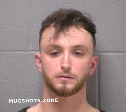 CAPPELLO ROBERT M 03/27/2022 - Will County Mugshots Zone