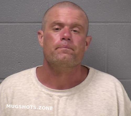 MATHENY SHAWN W 04/01/2022 - Will County Mugshots Zone