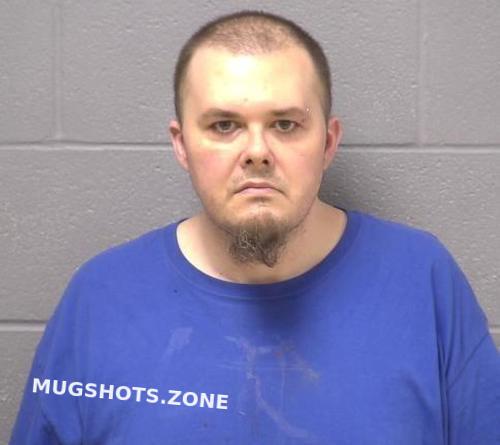 RASOR DAVID L 04/02/2022 - Will County Mugshots Zone