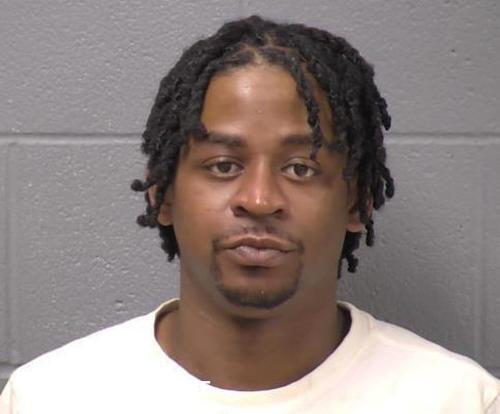 ANDREW DERRICK D 05/02/2022 - Will County Mugshots Zone