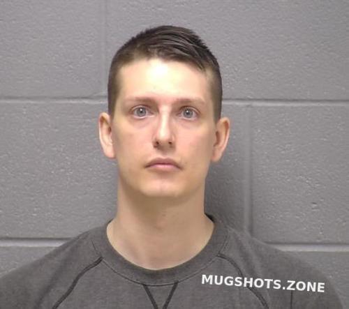 YARUS MICHAEL R 05/03/2022 - Will County Mugshots Zone