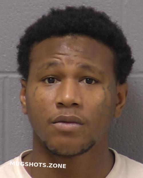 CARTER JOSHUA L 05/03/2022 - Will County Mugshots Zone