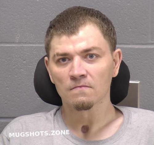 LEE ROBERT LESTER 05/06/2022 - Will County Mugshots Zone