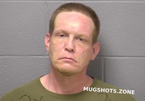 INTILE MICHAEL L 05/11/2022 - Will County Mugshots Zone