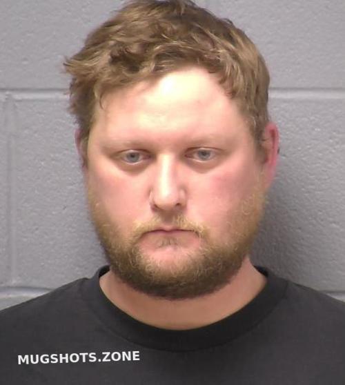 TIERNEY BLAIR 05/14/2022 - Will County Mugshots Zone