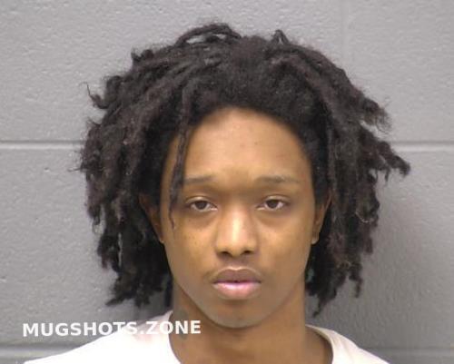 HARPER DARION M 05/20/2022 - Will County Mugshots Zone